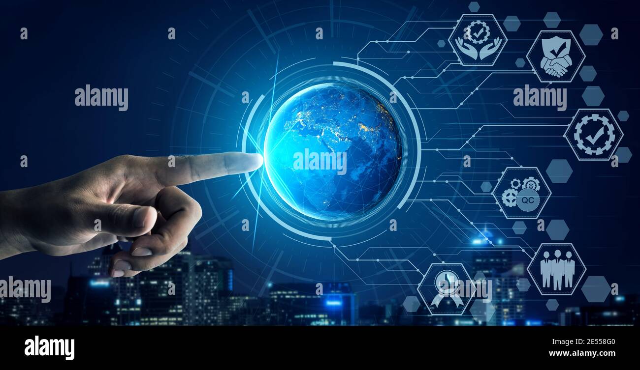 Interface standard hi-res stock photography and images - Alamy