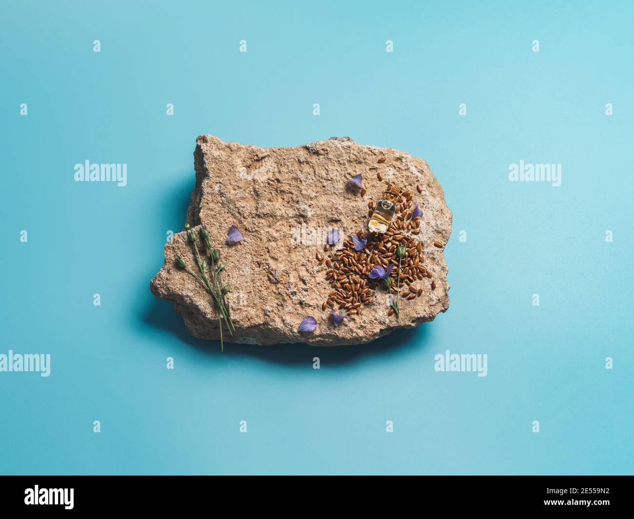 Flat top rock hi-res stock photography and images - Alamy