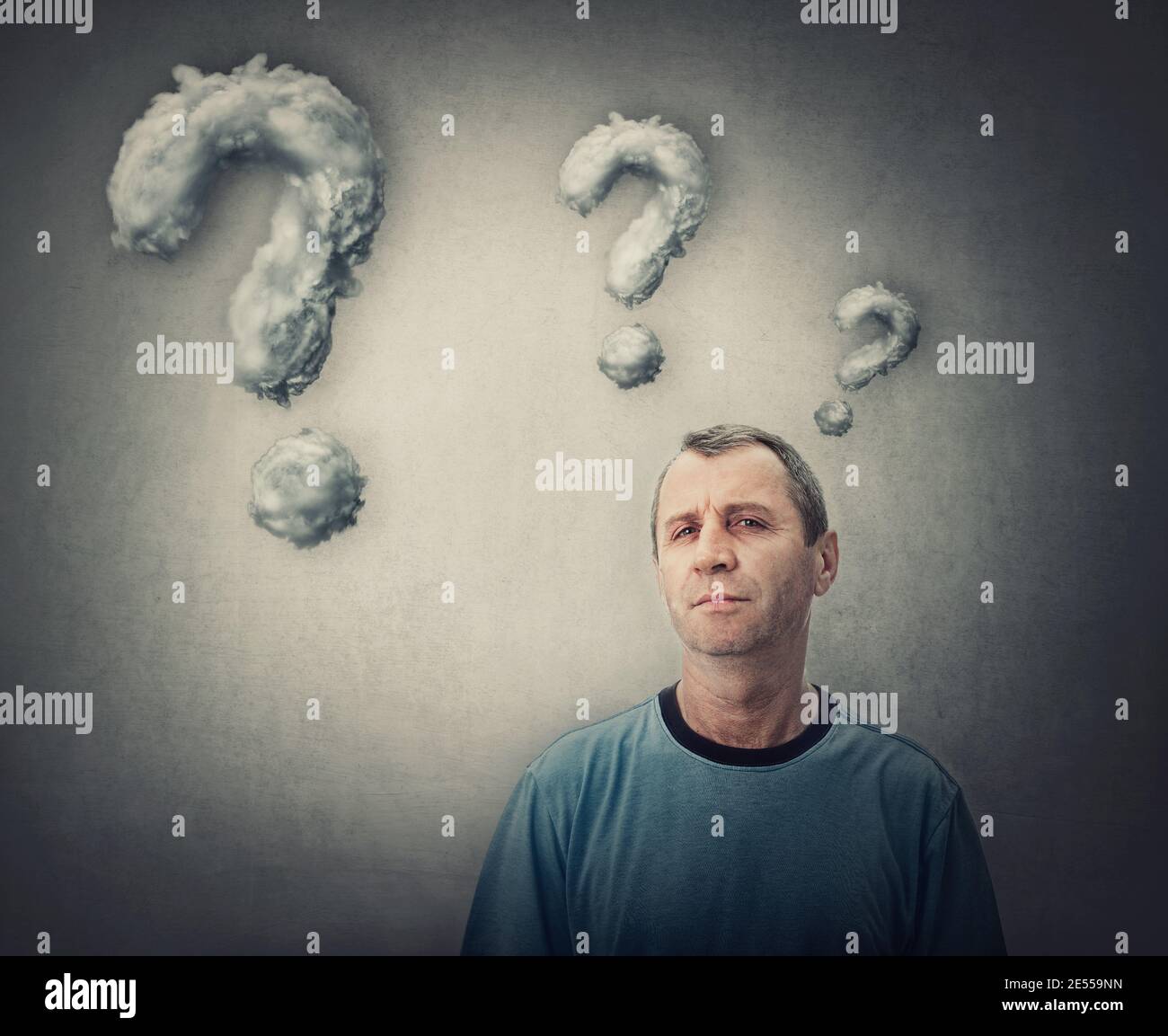 Reflect skeptic hi-res stock photography and images - Alamy