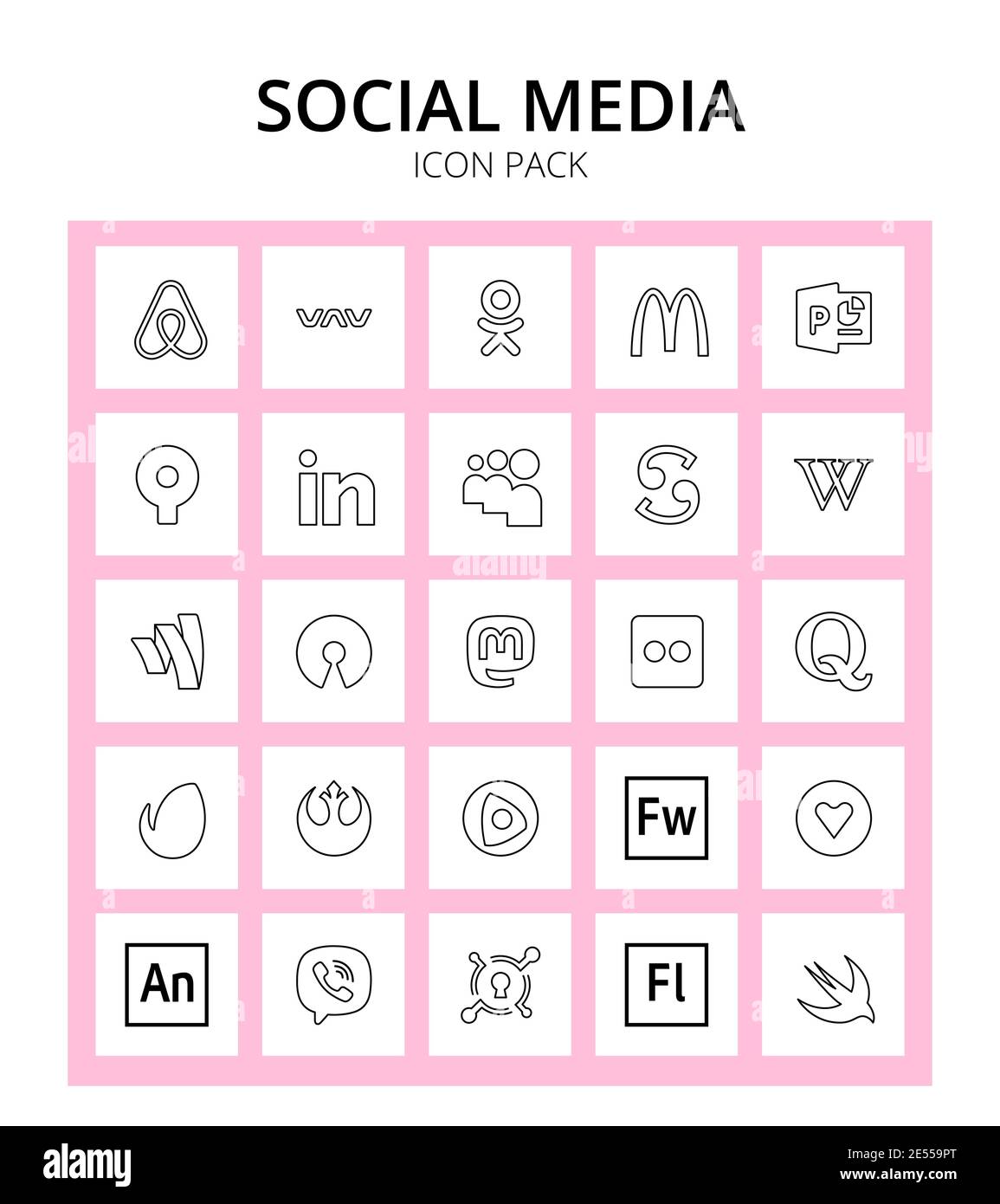 Scribd logo hi-res stock photography and images - Alamy