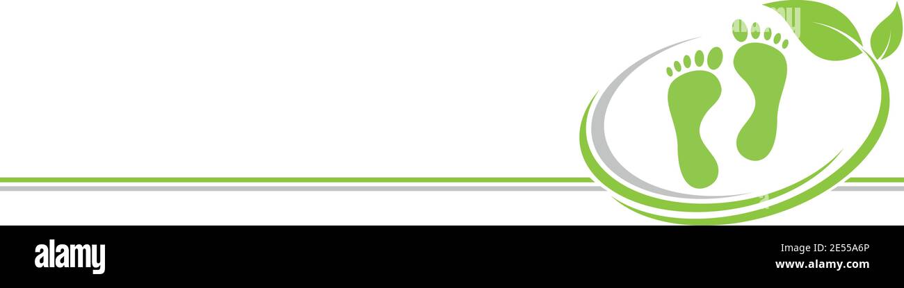 Feet, foot care, foot massage, background Stock Vector Image & Art - Alamy