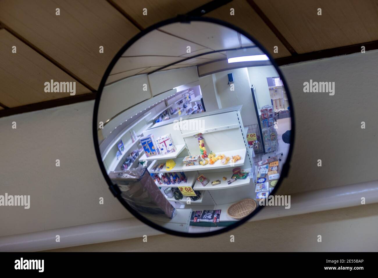 Toy store empty shelves hi-res stock photography and images - Alamy