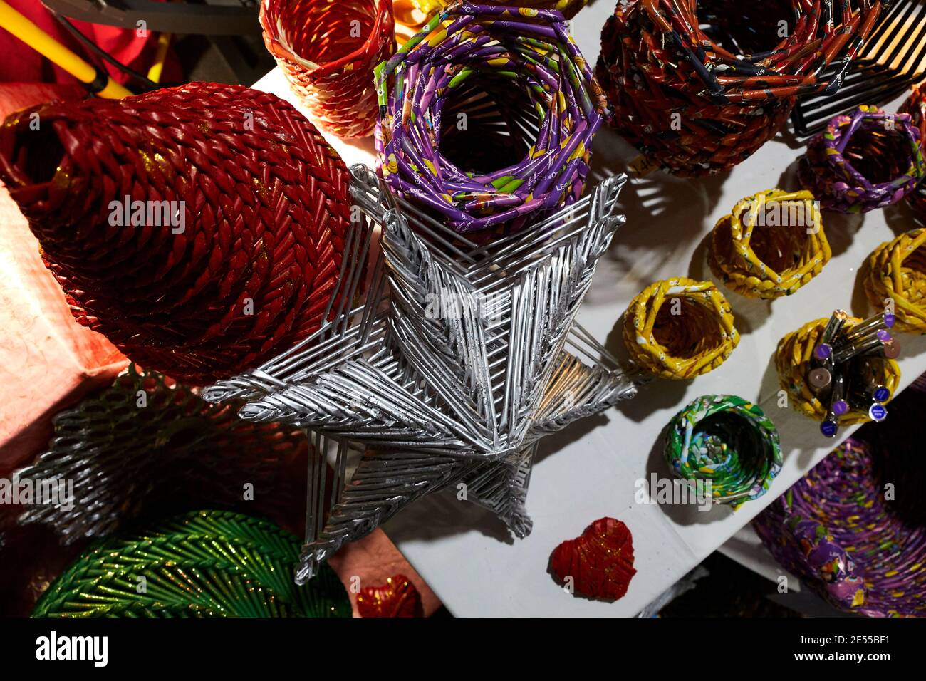 Christmas work hi-res stock photography and images - Alamy