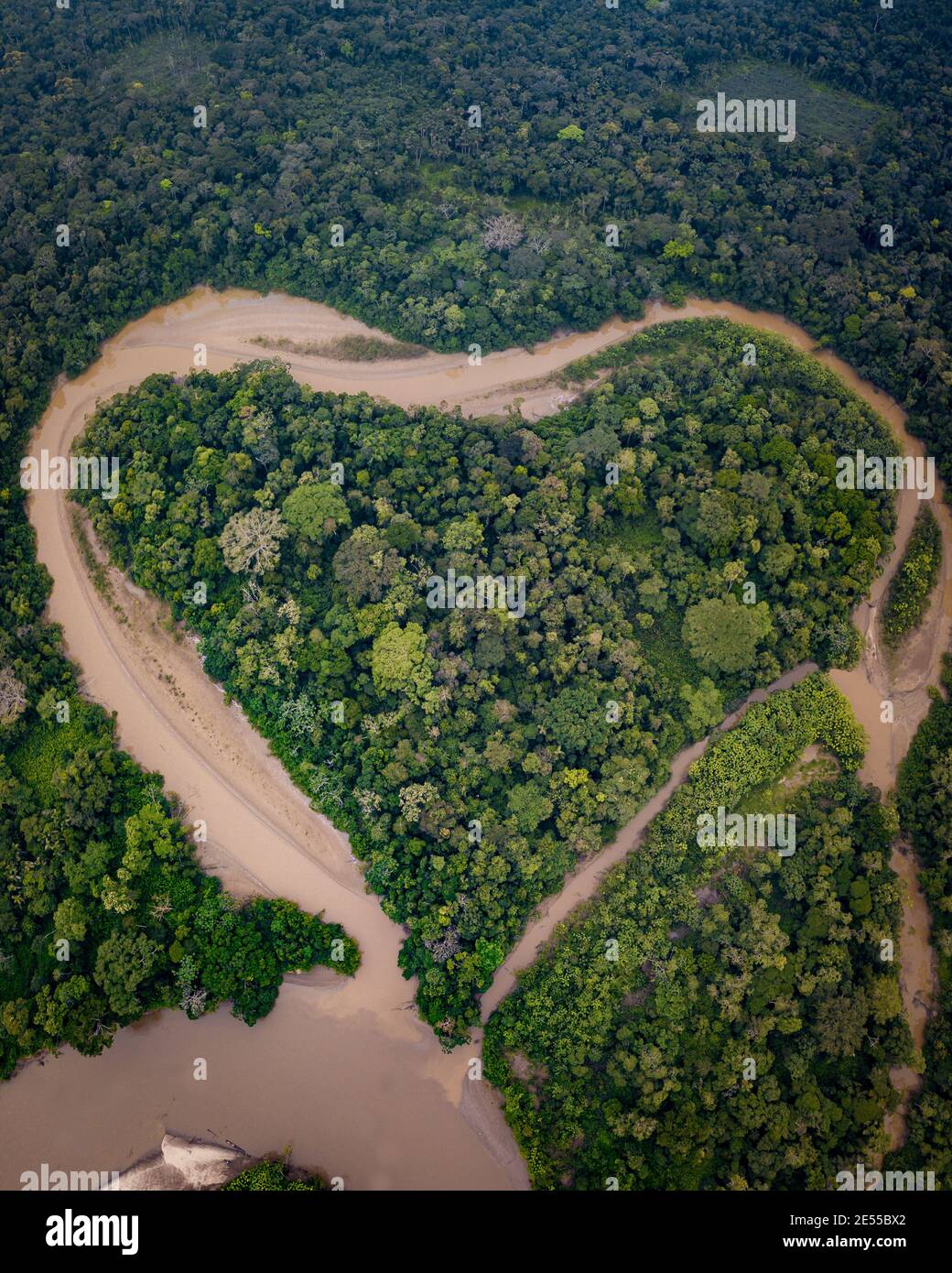 Shiwiar hi-res stock photography and images - Alamy