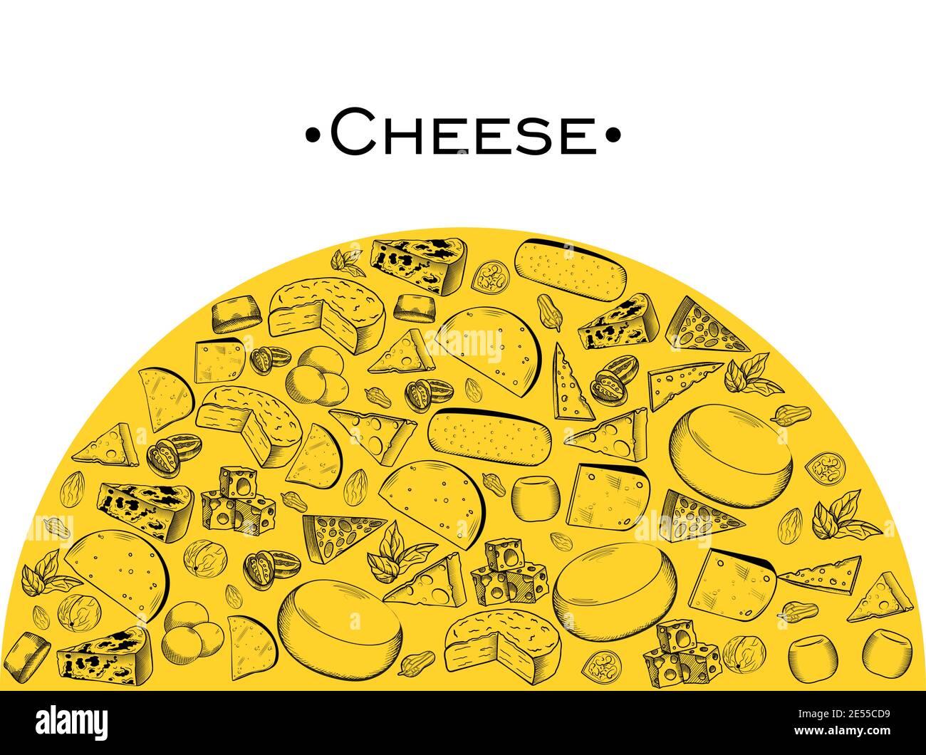 Sample collection hole Stock Vector Images - Alamy