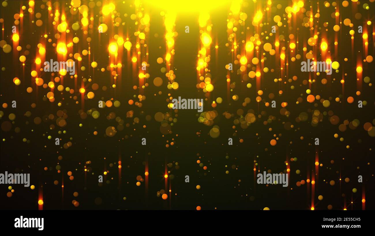 Dark rain visuals hi-res stock photography and images - Alamy