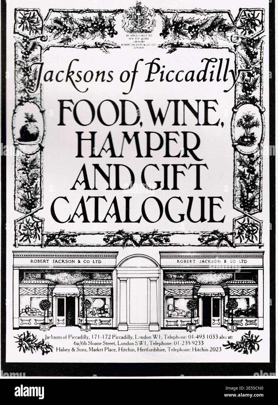 1977 Britain High Resolution Stock Photography and Images - Alamy