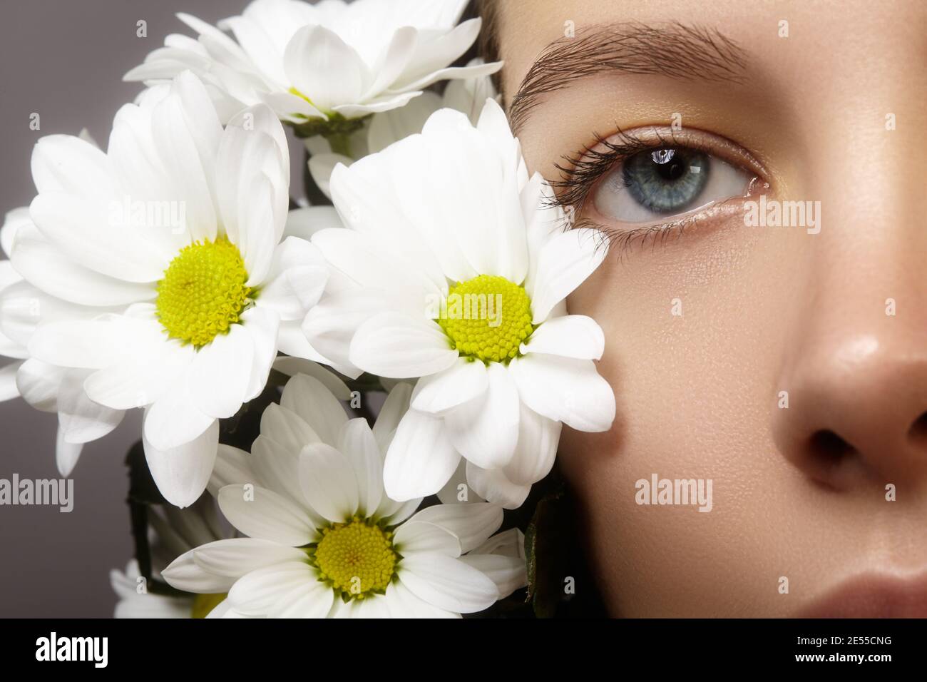 Good Vision High Resolution Stock Photography and Images - Alamy