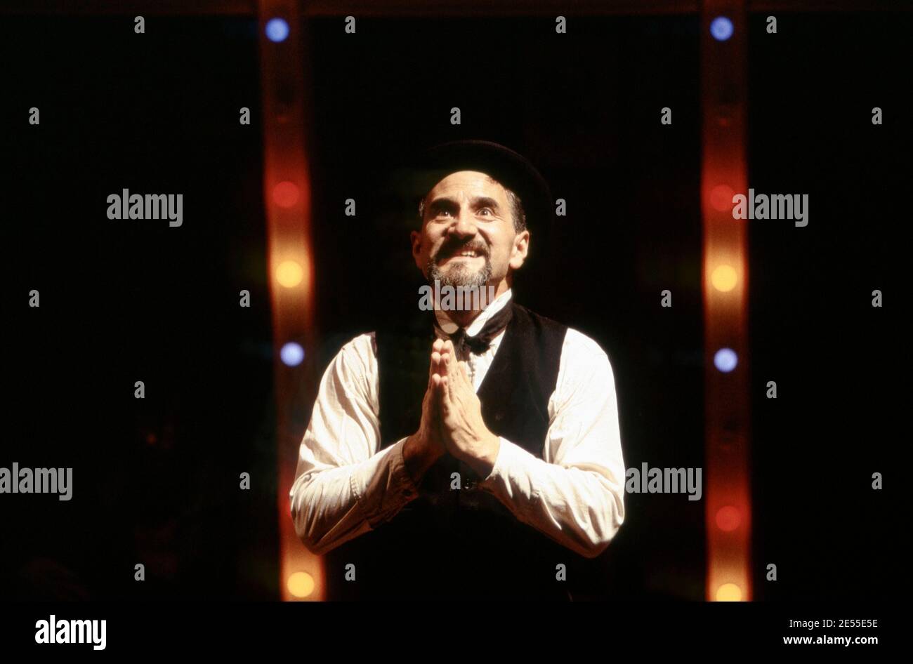 Donmar theatre london 1992 hi-res stock photography and images - Alamy