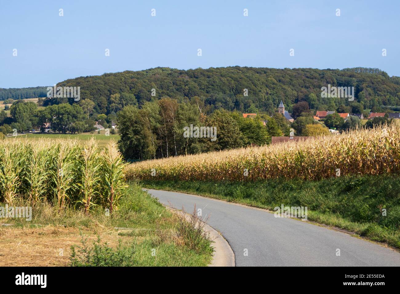 Kluisbergen High Resolution Stock Photography and Images - Alamy