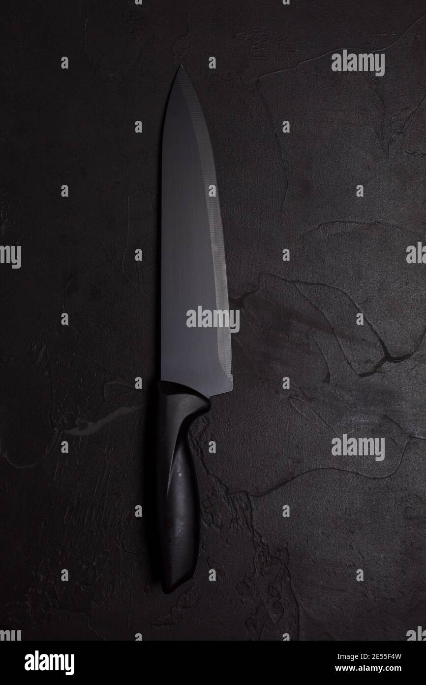 Best knife hi-res stock photography and images - Alamy