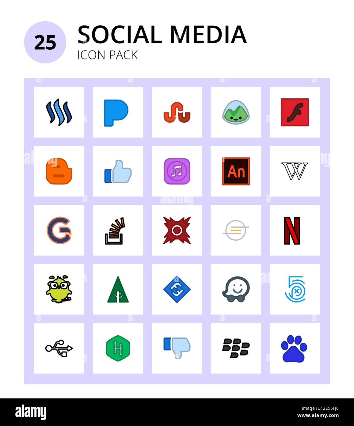 Overflow vector vectors hi-res stock photography and images - Alamy