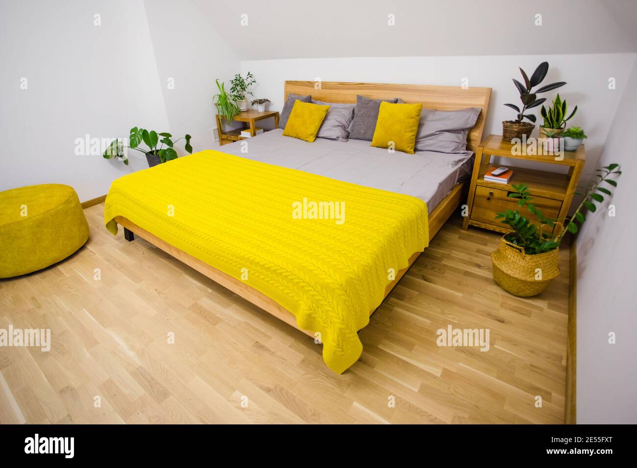 True cosiness lies in simplicity and essential things Stock Photo - Alamy