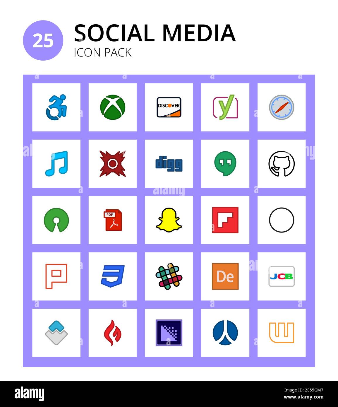 Snapchat Logo Vector File