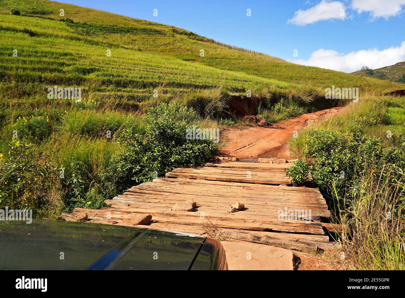 4wd madagascar off road hi-res stock photography and images - Alamy