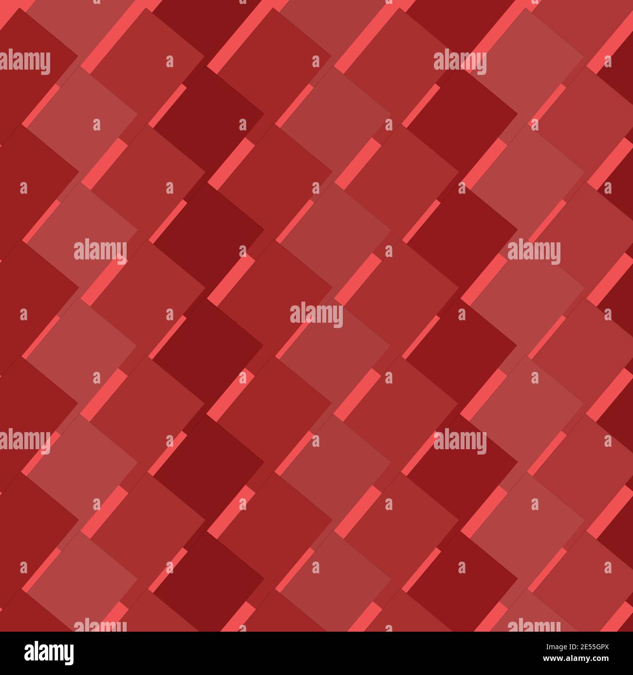 Cube wood pattern background Stock Vector Images - Alamy