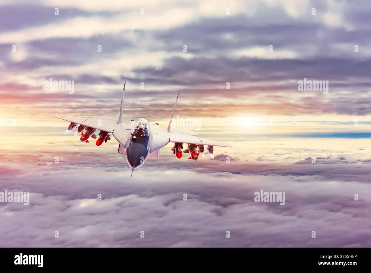 Invisible aircraft hi-res stock photography and images - Alamy