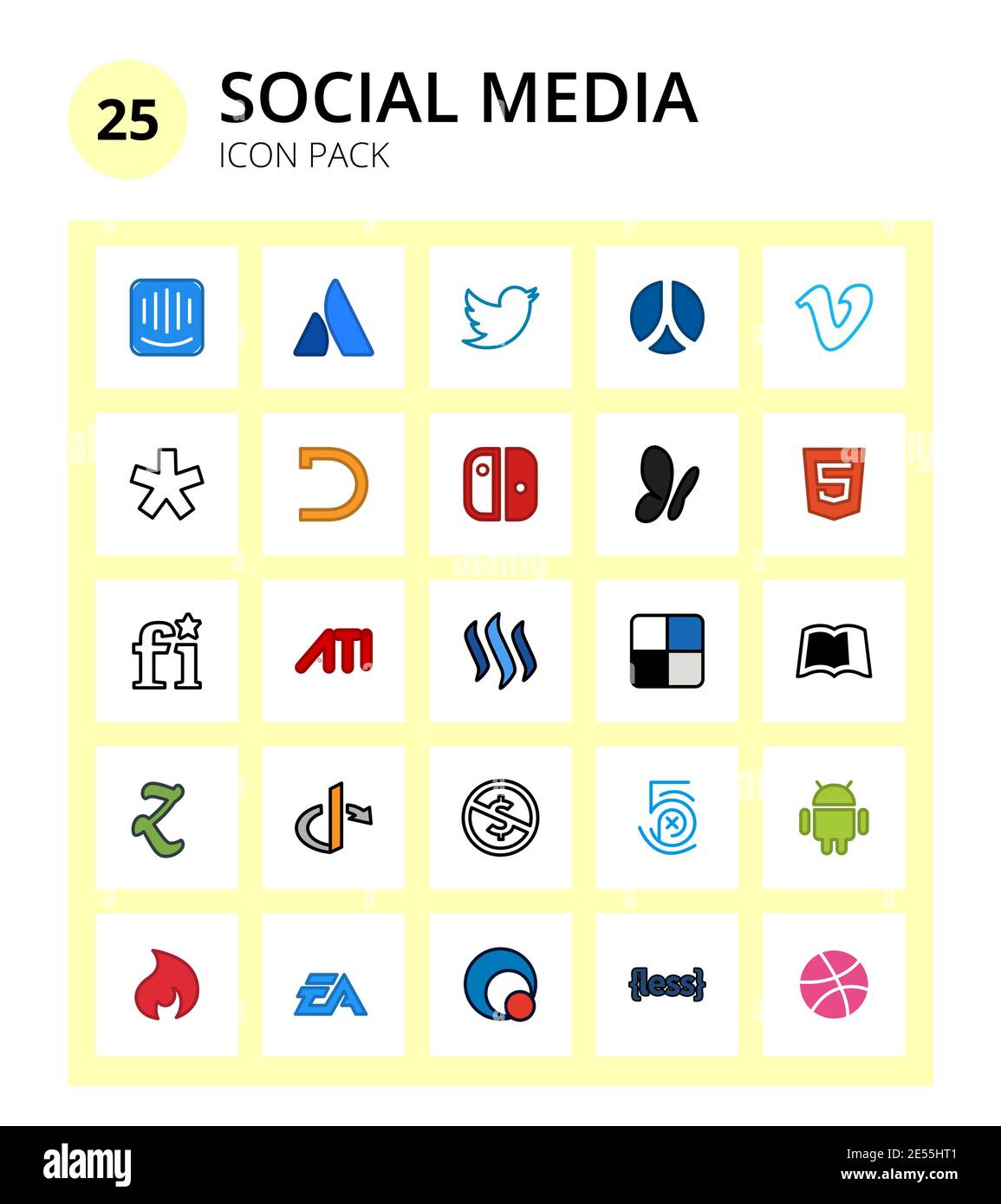 Ati logo hi-res stock photography and images - Alamy