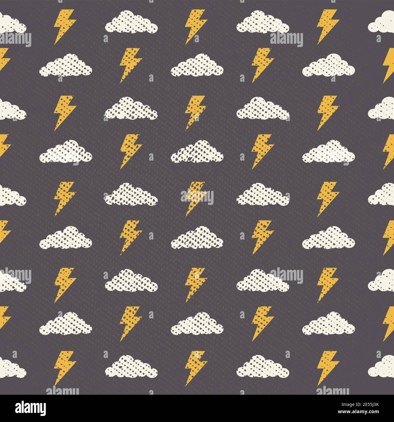 Vector Seamless Grunge Cloud Pattern,Abstract Background-02 Stock ...