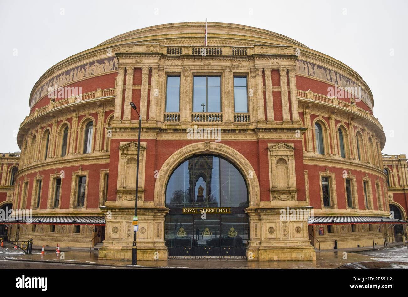 Bush hall london exterior hi-res stock photography and images - Alamy