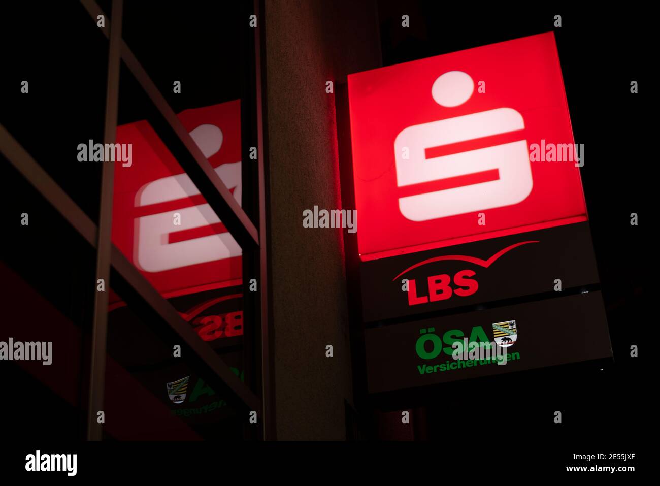 Osa logo hi-res stock photography and images - Alamy