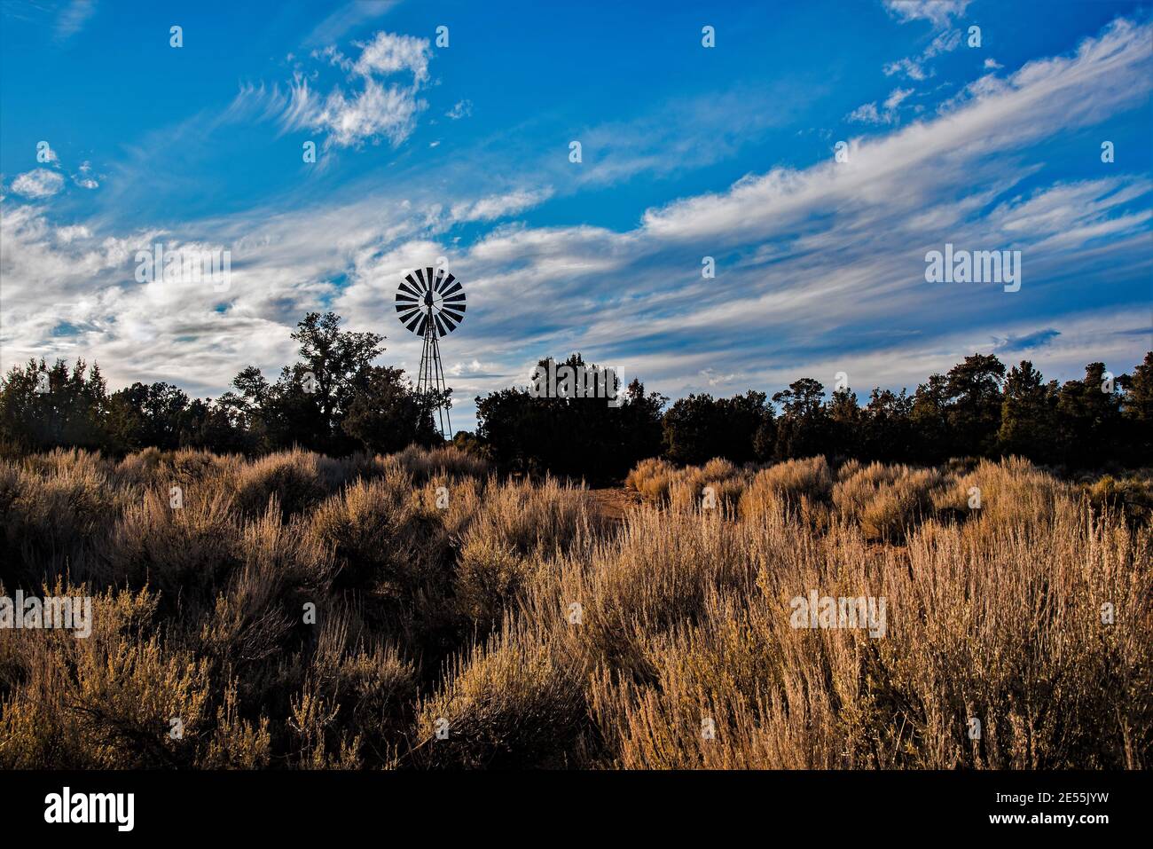 Vintage Windmill High Resolution Stock Photography and Images - Alamy
