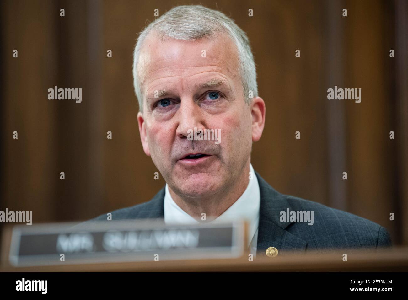 Dan sullivan hi-res stock photography and images - Alamy