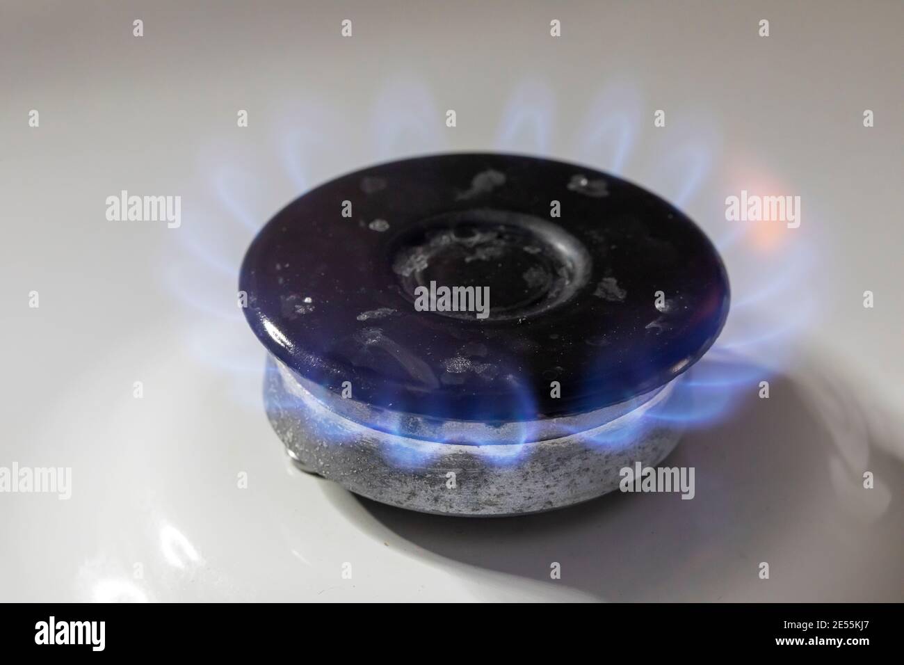 Gas Stove Top Flame Too High at Sammy Parra blog