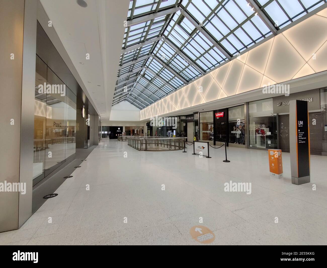 Intu property hi-res stock photography and images - Alamy