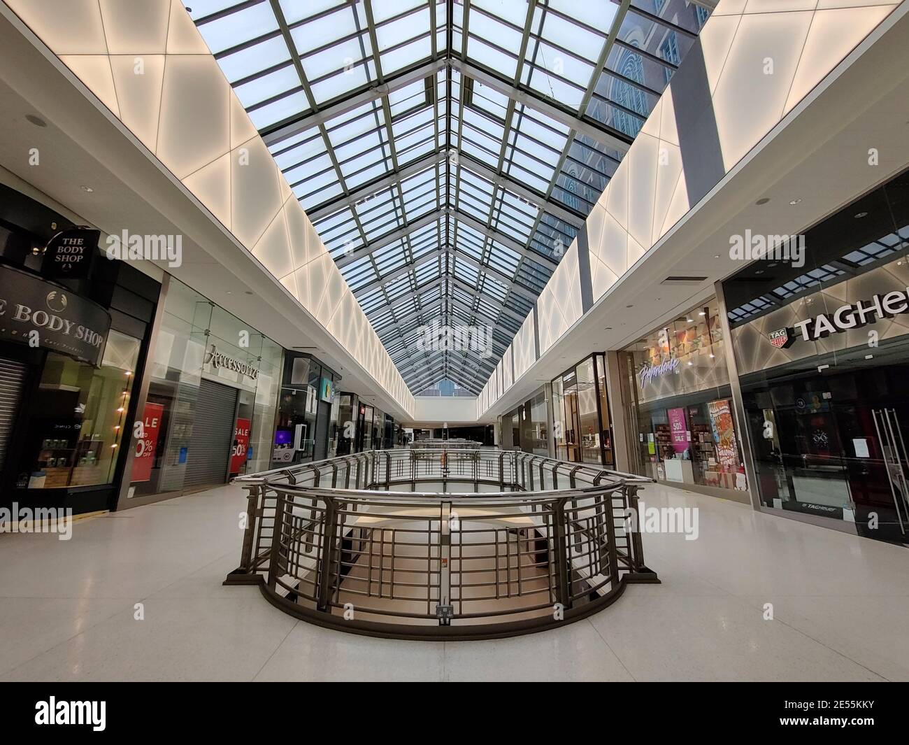 Intu property hi-res stock photography and images - Alamy