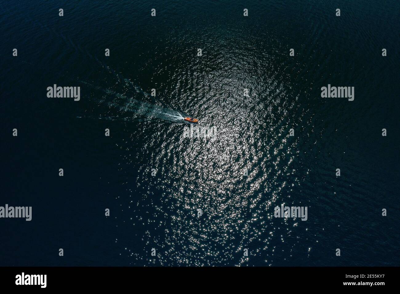 Shining boat hi-res stock photography and images - Alamy