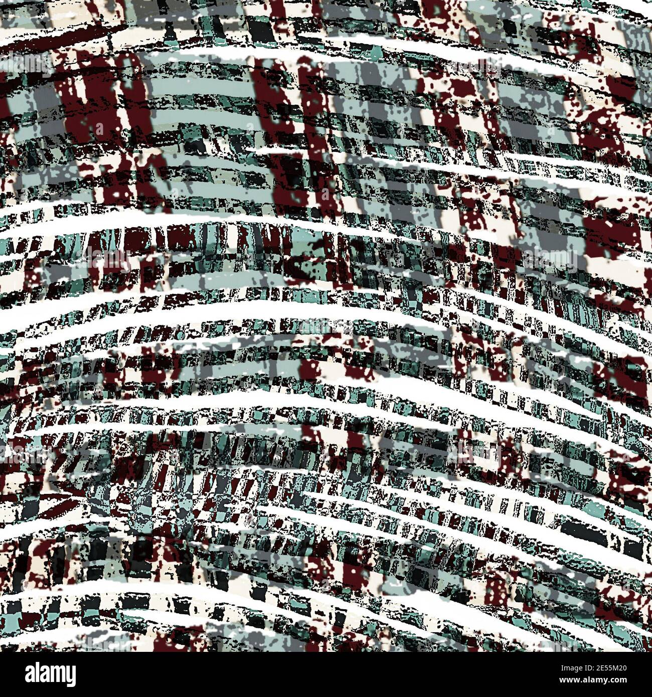 Light Distressed Background. Ink Print Distress Background . Grunge ...