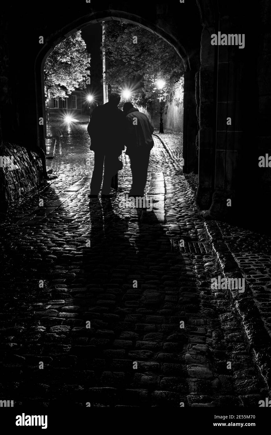 Conversation lights Black and White Stock Photos & Images - Alamy