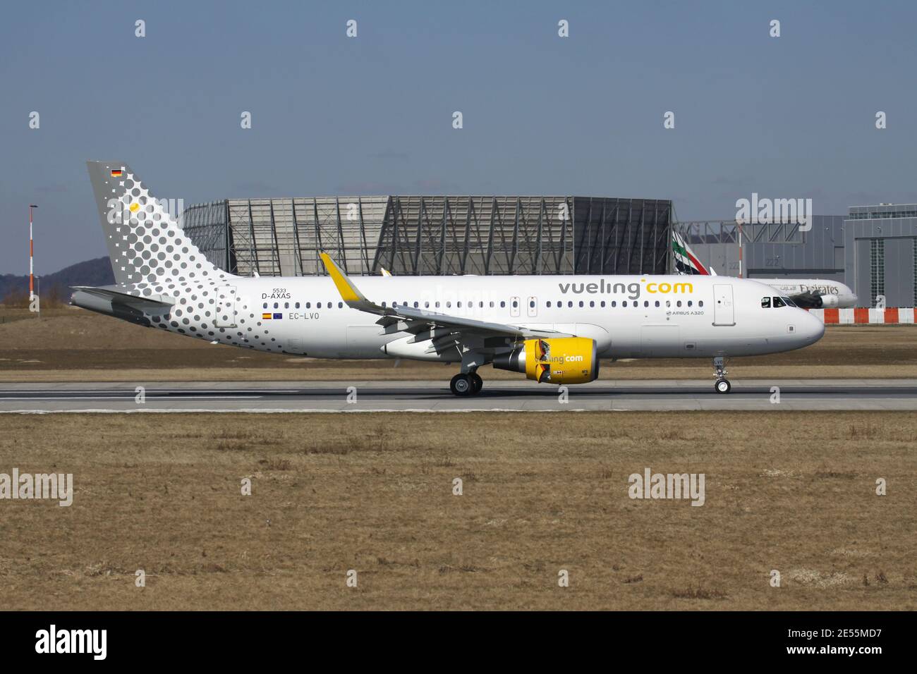A320 airbus manufacturing hi-res stock photography and images - Alamy