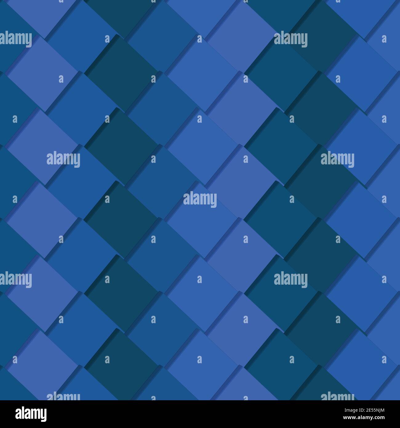 Cube wood pattern background Stock Vector Images - Alamy