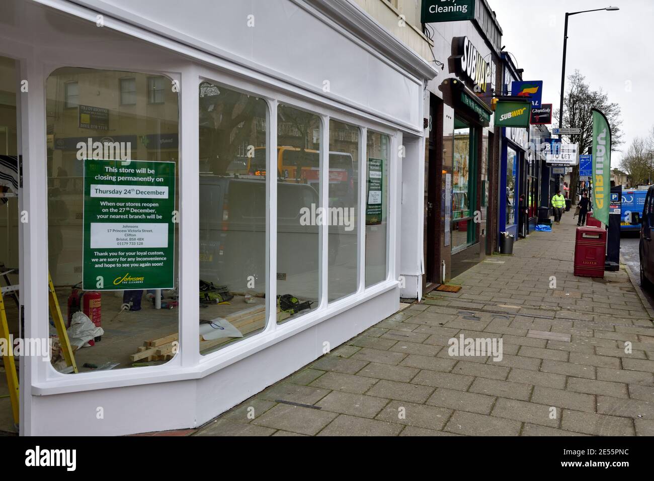 High street shop hi-res stock photography and images - Alamy