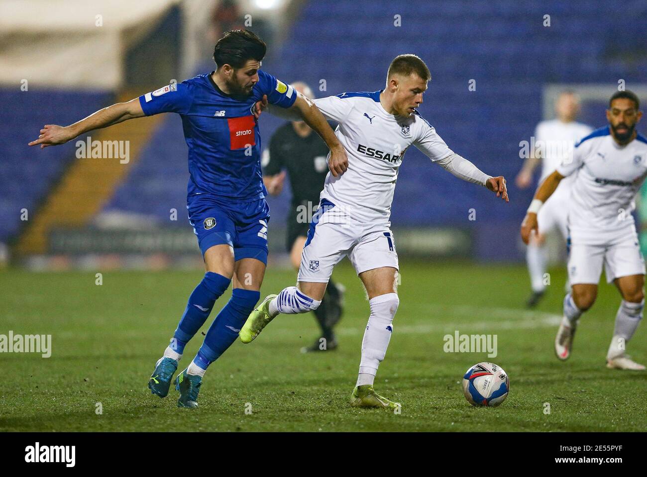 Connor hall hi-res stock photography and images - Alamy