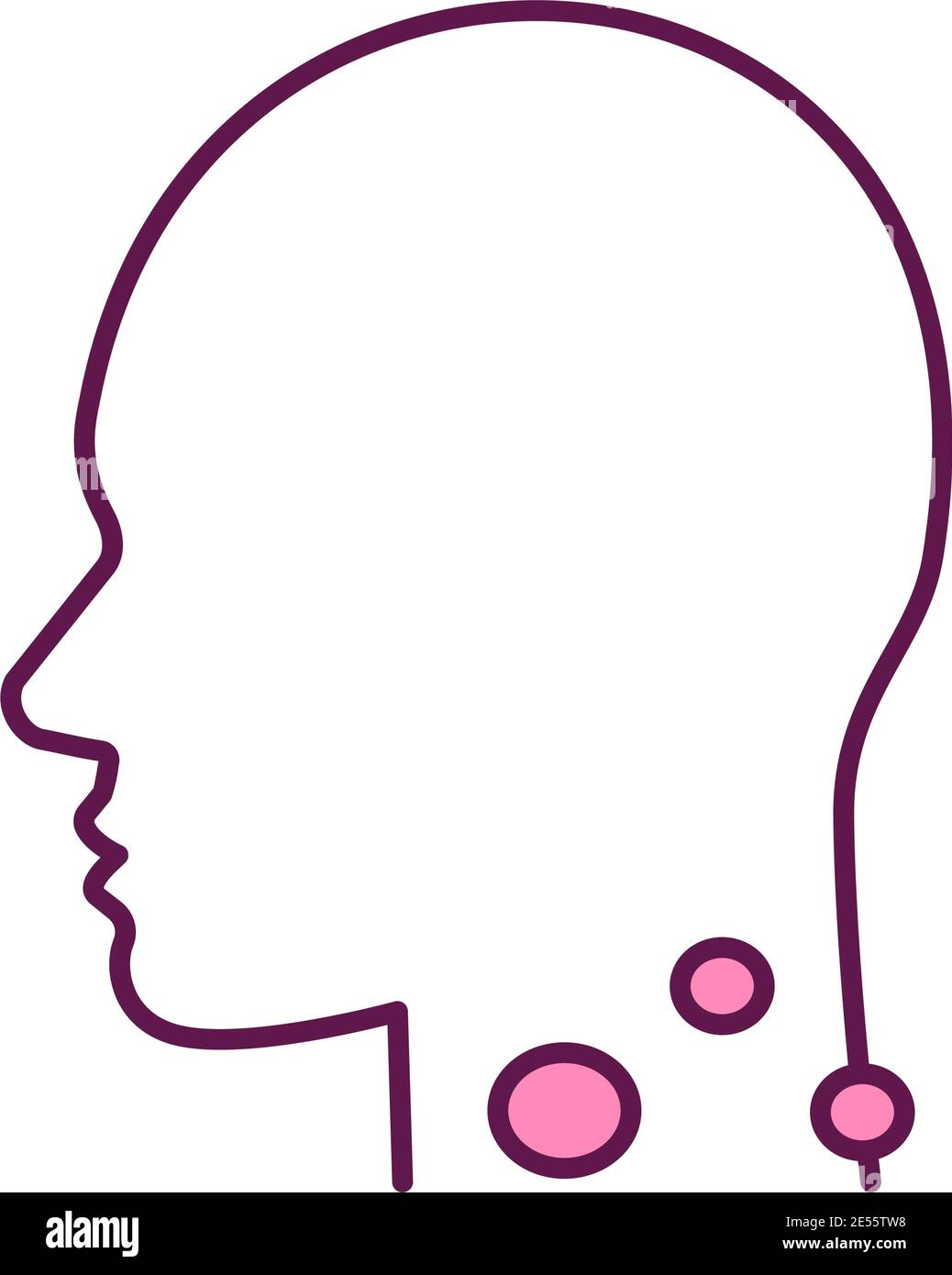 Skin tag removal hi-res stock photography and images - Alamy