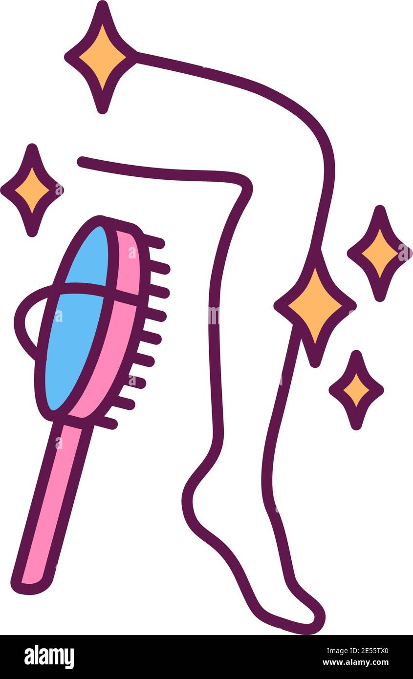 Winter skin woman Stock Vector Images - Alamy