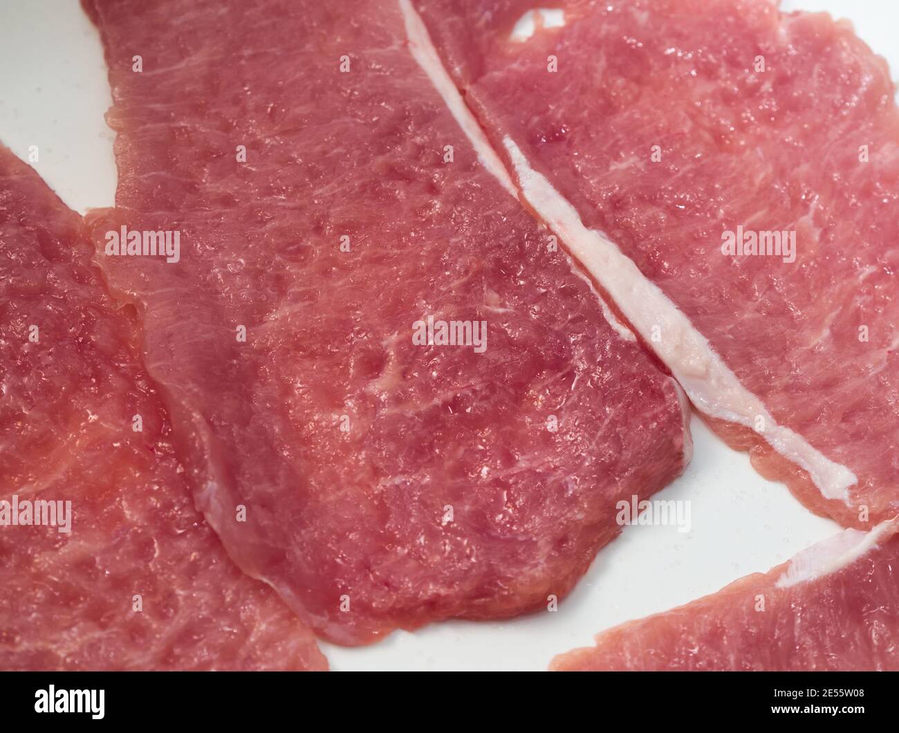 Tendered hi-res stock photography and images - Alamy