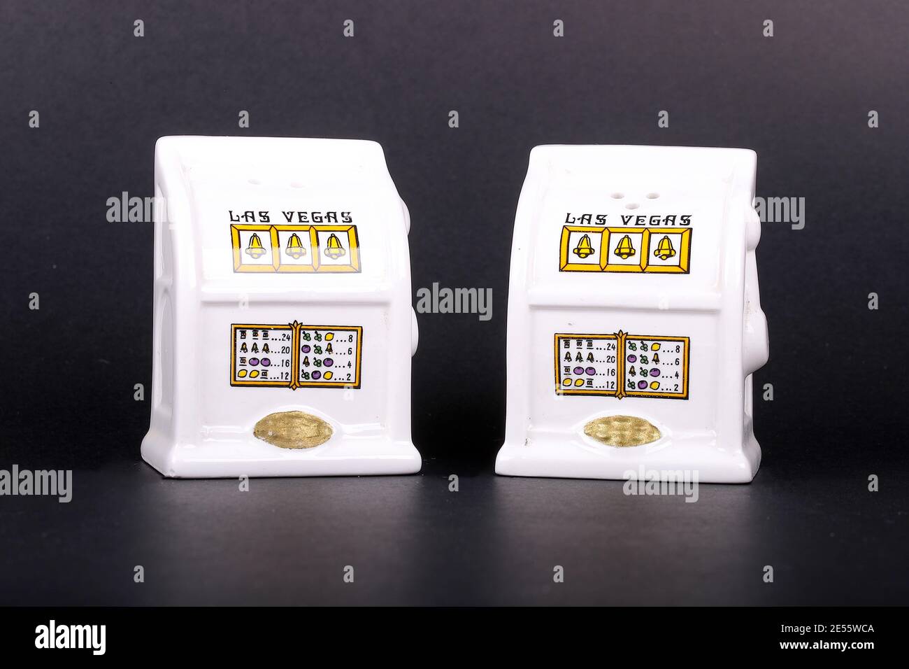 Container Slot High Resolution Stock Photography and Images - Alamy