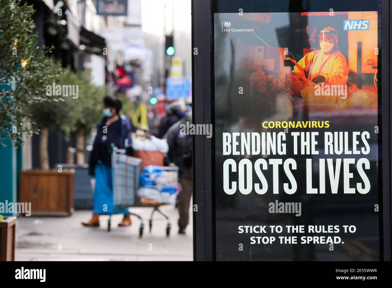 Prevention publicity campaign hi-res stock photography and images - Alamy