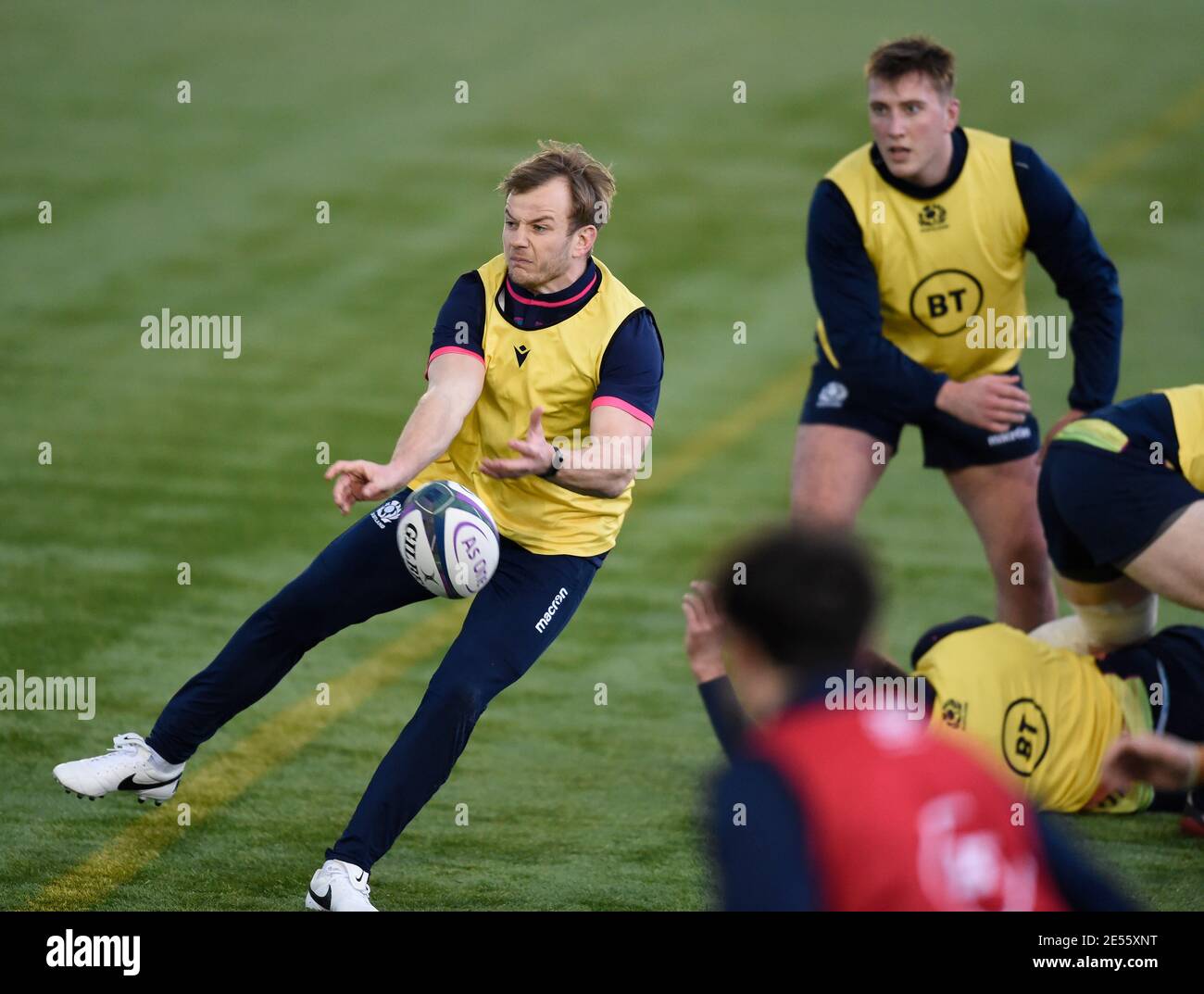 Scott steele of scotland hi-res stock photography and images - Alamy