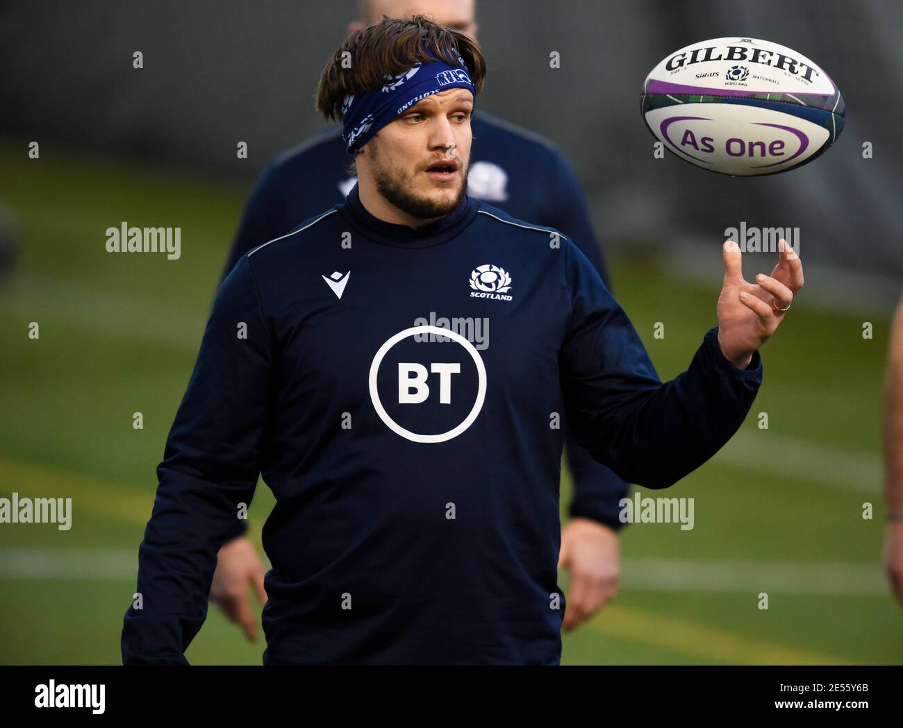 2021 guinness six nations hi-res stock photography and images - Alamy