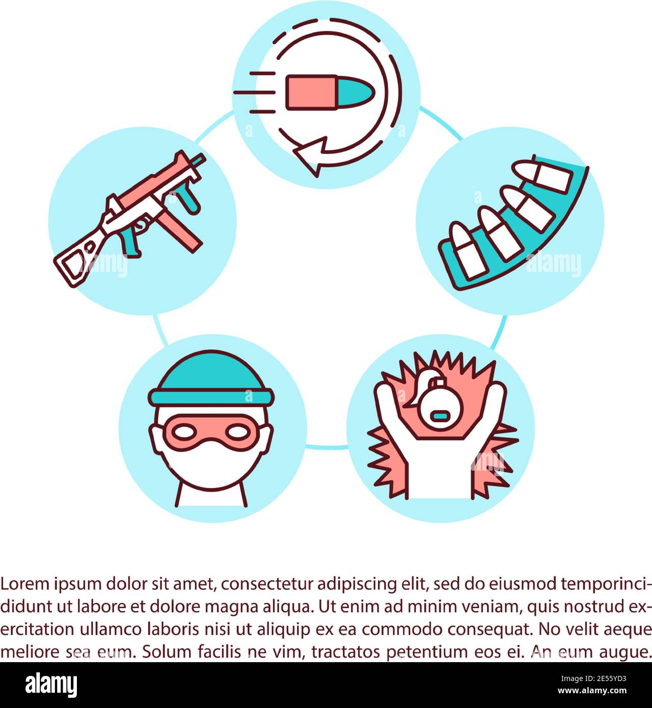 Impunity concept hi-res stock photography and images - Alamy