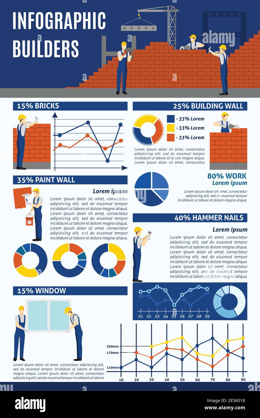 Construction specifications Stock Vector Images - Alamy