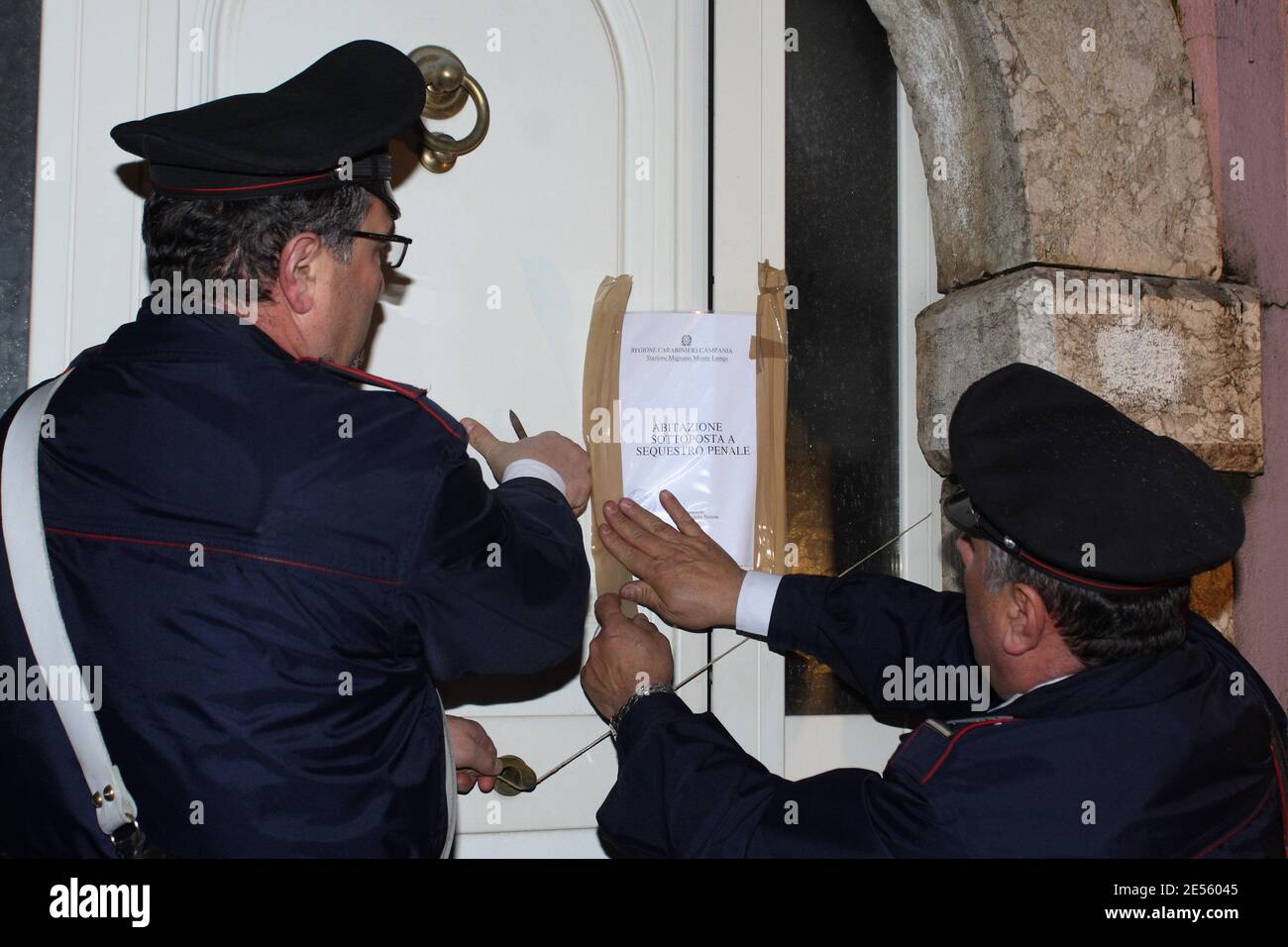 Setola hi-res stock photography and images - Alamy