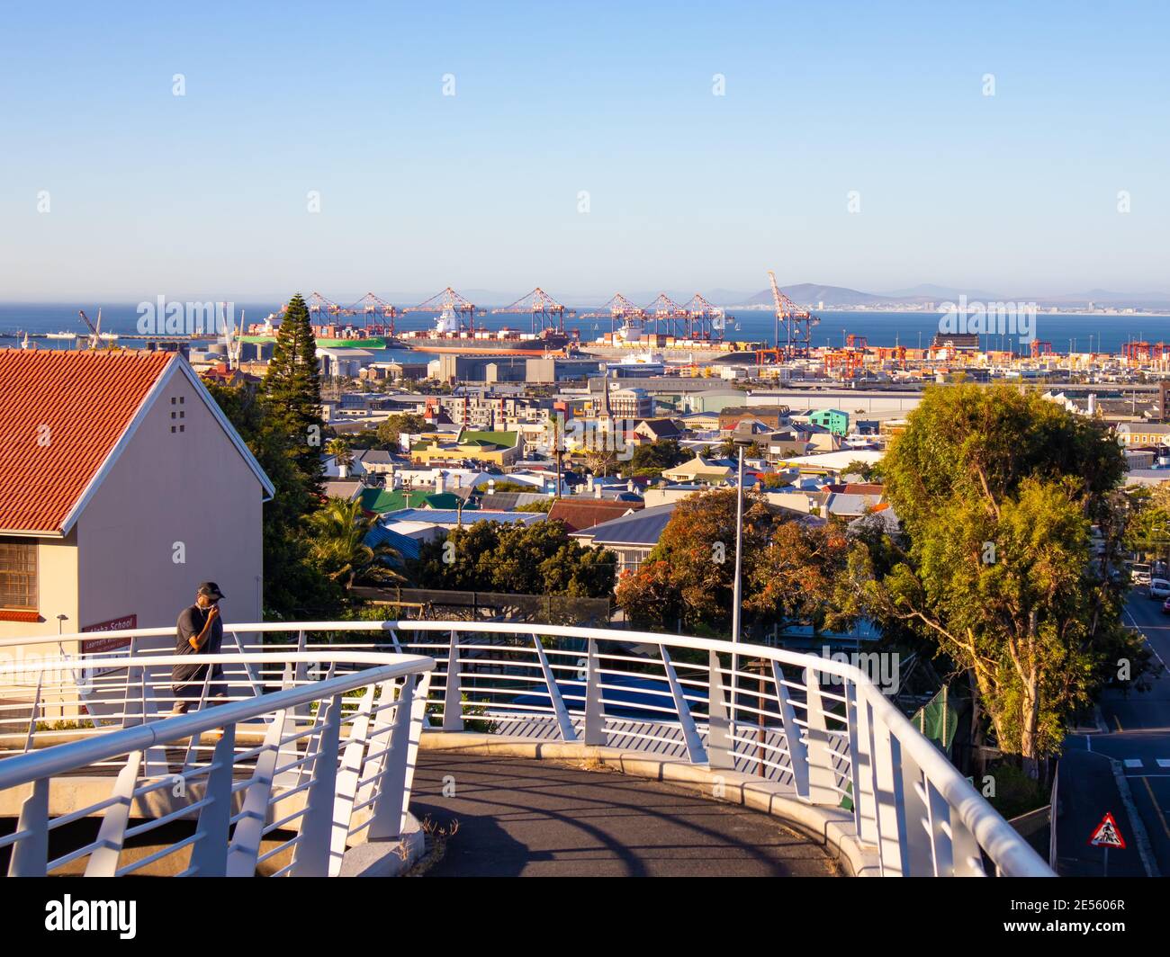 Nelson mandela young not eastern cape hi-res stock photography and ...