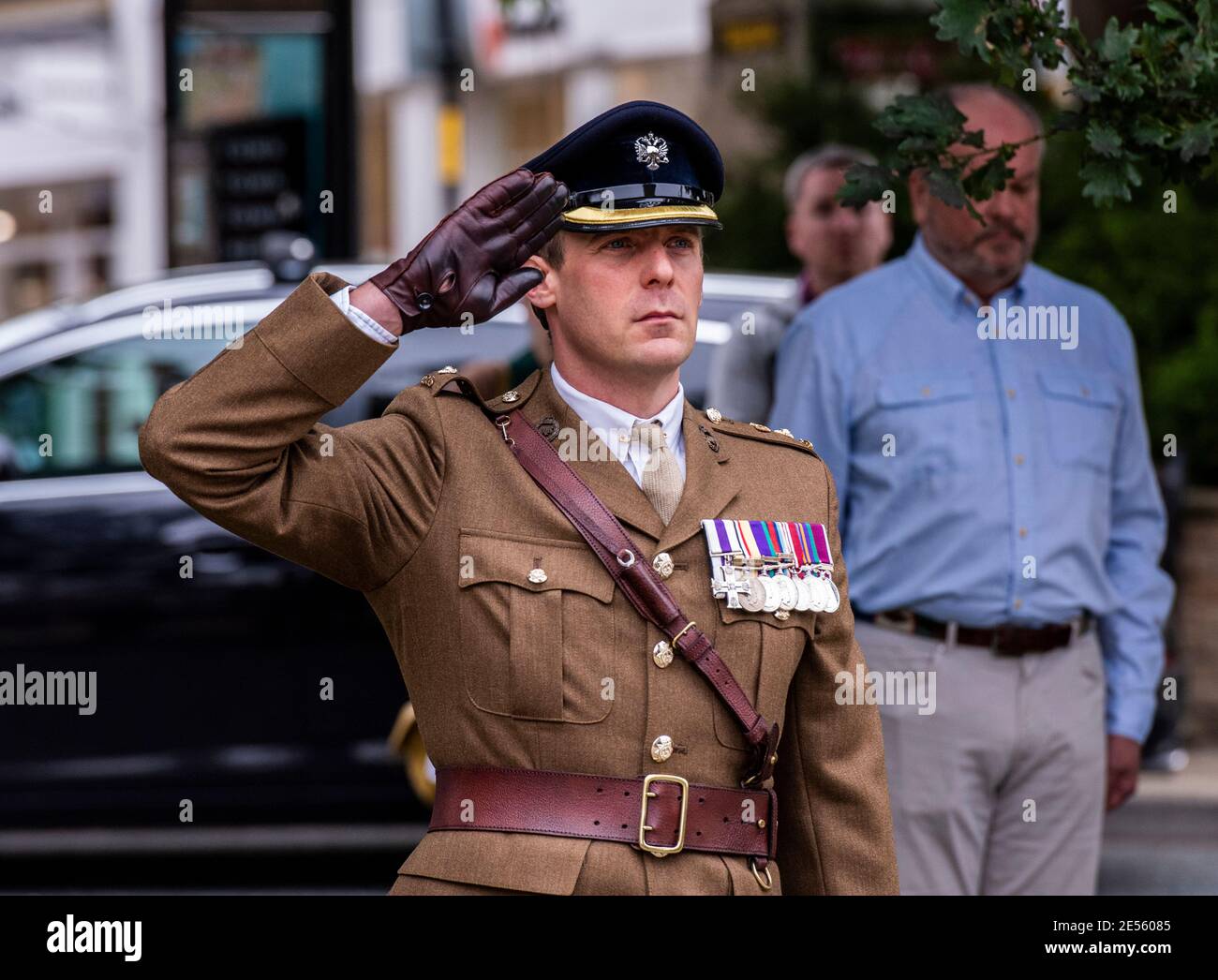 Vj day hi-res stock photography and images - Alamy