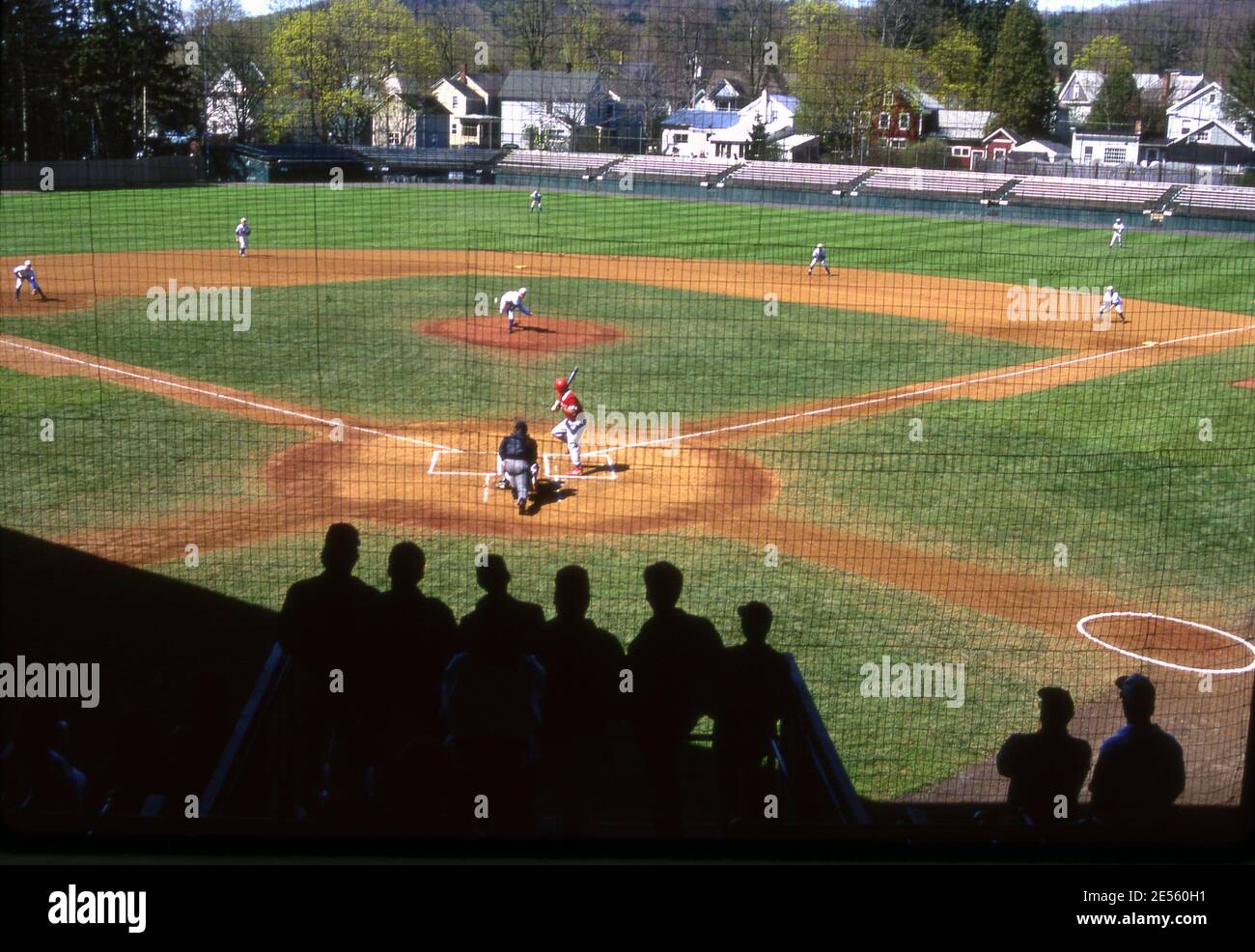 Doubleday Field Baseball Tournaments at Hillary Mccarty blog
